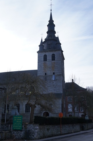 Sentiers oublies in Malonne: een topper voor wandel-fijnproevers ...